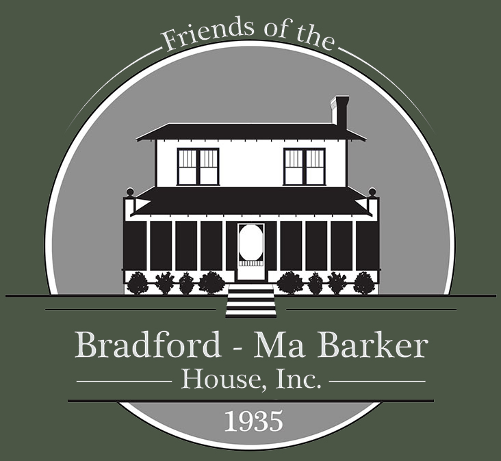 The Barker-Karpis Gang | Bradford - Ma Barker House