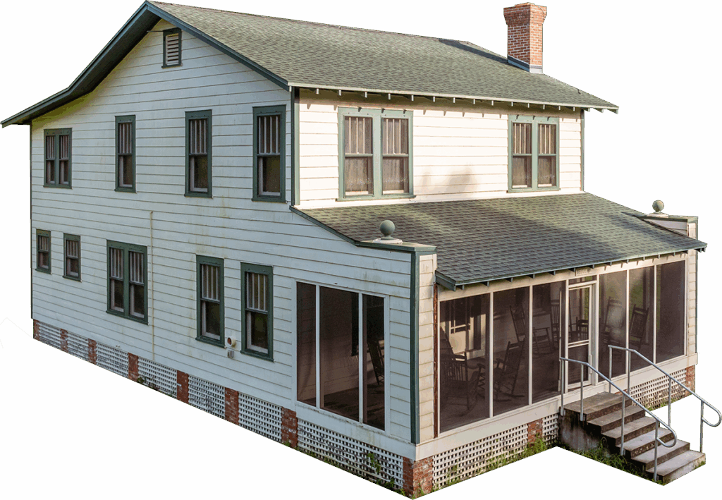 The Barker-Karpis Gang | Bradford - Ma Barker House